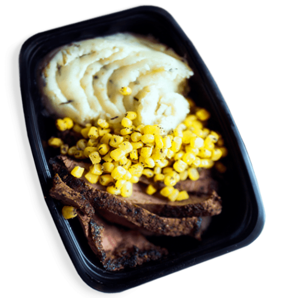 MyoMeals | Chicago Meal Prep & Meal Delivery | Healthy Meals