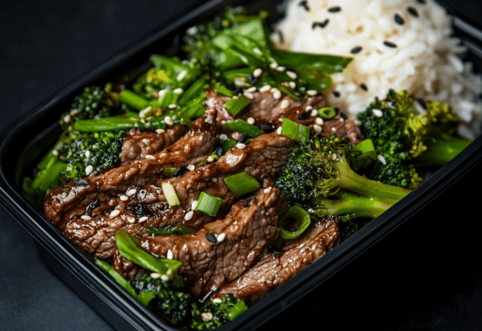 Menu | Chicago Meal Delivery & Meal Prep | MyoMeals